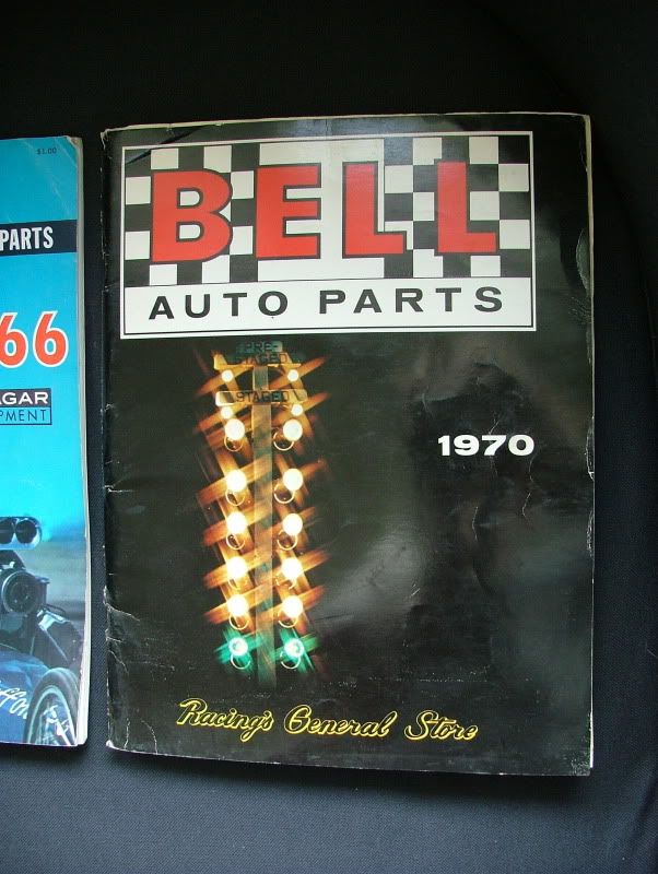 Old Speed Shop Catalogs - The BangShift.com Forums